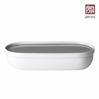 【JIA 品家】自得系列 橢圓型碗碟組(上蓋可當盤子2用)-momo購物網 - 好評推薦 - 2025年12月