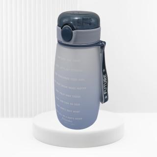 Kiyodo磨砂漸層吸管水壺-1000ml-2支(吸管水壺)-momo購物網 - 好評推薦 - 2025年3月