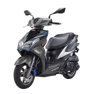 【PGO】ALPHA MAX 125 CBS 機車 2024-momo購物網 - 好評推薦 - 2024年9月