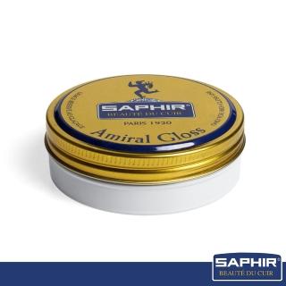 【SAPHIR 莎菲爾】皮革快速亮光蠟-momo購物網 - 好評推薦 - 2026年4月