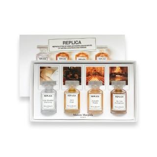 【Maison Margiela】迷你香氛禮盒 7ml*4(平輸版)-momo購物網 - 好評推薦 - 2025年2月