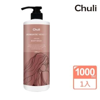 【Chuli】初梨浪漫威尼斯款香水沐浴乳1000ml-momo購物網 - 好評推薦 - 2025年10月