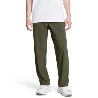 【UNDER ARMOUR】UA 男 Vibe Woven Jogger 長褲_1386556-390(綠色)-momo購物網 - 好評推薦 ...