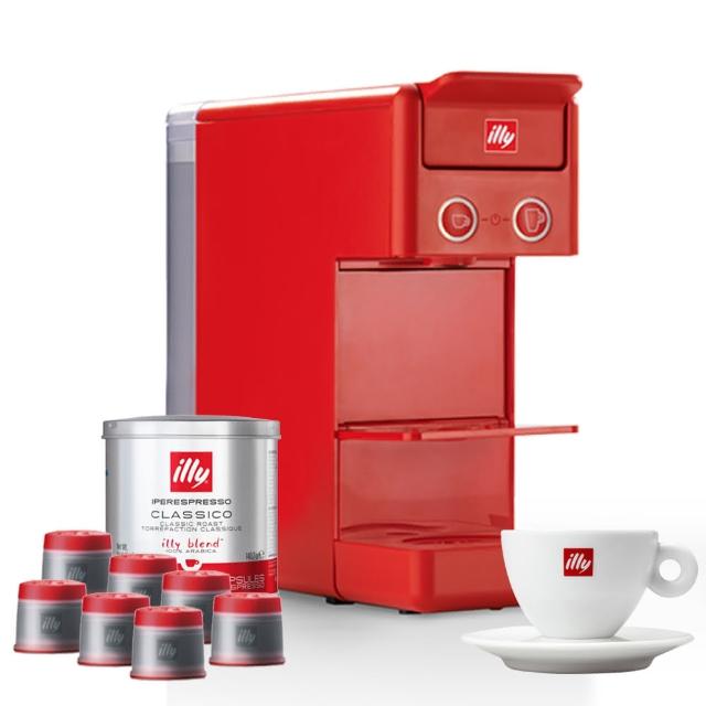 illy咖啡機推薦10款高評價人氣illy咖啡機排行榜【2025最新版】 – PTT推薦評價開箱