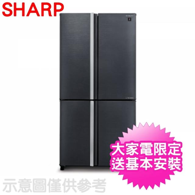 SHARP冰箱推薦10款高評價人氣SHARP冰箱排行榜【2025最新版】 – PTT推薦評價開箱