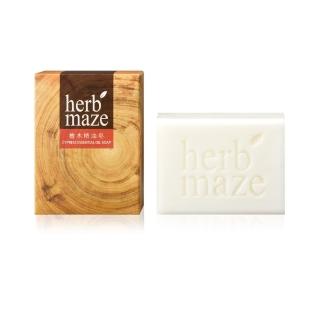 即期品【herbmaze 草繹】檜木精油皂150g-momo購物網 - 好評推薦 - 2024年12月