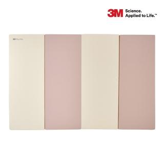 【3M】韓國4CM加厚折疊式遊戲地墊-奶茶棕(200x130cm)-momo購物網 - 好評推薦 - 2026年1月