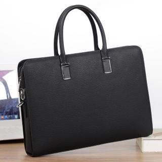 【巴黎精品】現貨+預購 真皮公事包手提包真皮革手拿包側背包(商務密碼鎖牛皮側背男包包a1hi9)-momo購物網 - 好評推薦 - 2025年12月