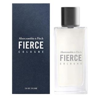 【Abercrombie & Fitch】Fierce 天生無畏男性古龍水 200ml(專櫃公司貨 原肌肉男)-momo購物網 - 好評推薦 ...