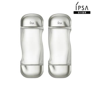 【IPSA】流金水大滿貫組 流金水/化妝水/保濕補水(美膚機能液200mlx2)-momo購物網 - 好評推薦 - 2024年10月
