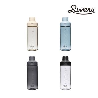 【RIVERS】LOOP AIR 500 冷水瓶 500ml（共四色）-momo購物網 - 好評推薦 - 2025年12月