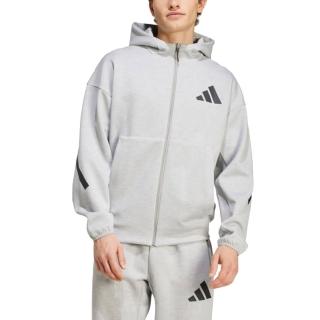 【adidas 愛迪達】連帽運動外套 M Z.N.E. FZ 男 - JF2450-momo購物網 - 好評推薦 - 2025年1月