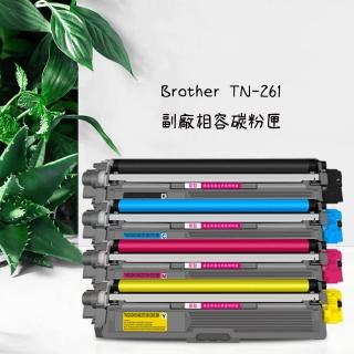 Brother TN-261 副廠相容碳粉匣-黃色-momo購物網 - 好評推薦 - 2025年12月
