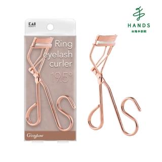 【台隆手創館】KAI貝印 環形睫毛夾(HC-3900/HC-3901)-momo購物網