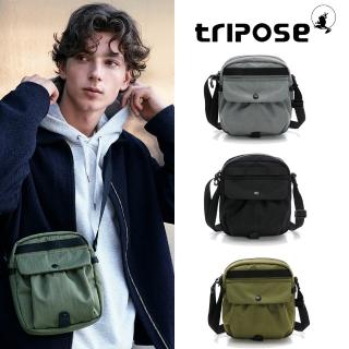 【tripose】REFLEC微皺尼龍輕量直式隨身包-大(多色)-momo購物網 - 好評推薦 - 2025年9月
