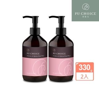 【Fu Choice婦政司】即期20250630 淋漓盡致洗手露330gx2入(益菌原藜素添加 南法橙薰香味)-momo購物網 - 好評推薦 - 2024年10月