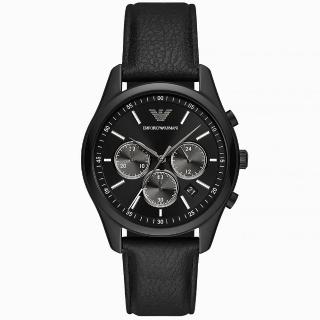 【EMPORIO ARMANI】時尚石英錶-42mm(AR11583)-momo購物網 - 好評推薦 - 2024年10月