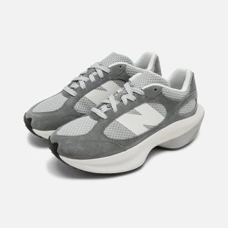 【NEW BALANCE】NB WRPD RUNNER 復古 男鞋 灰色(UWRPDCCB)-momo購物網 - 好評推薦 - 2025年12月