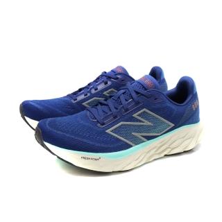 【NEW BALANCE】NEW BALANCE FRESHFOAM 880 運動鞋 深藍 男鞋 M880A14-2E no166-momo ...