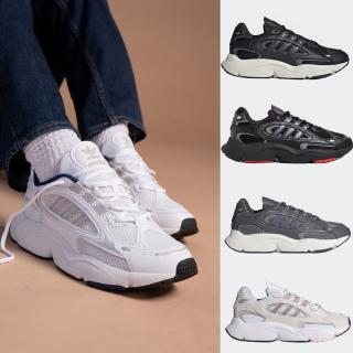 【adidas 愛迪達】運動鞋 慢跑鞋 休閒鞋 男鞋 女鞋(IF3447&ID5831&ID2895&IF3448&IF6551)-momo ...