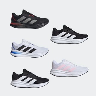 【adidas 愛迪達】運動鞋 慢跑鞋 休閒鞋 男鞋 女鞋 GALAXY 7(ID8755&ID8753&ID8760&ID8765 ...