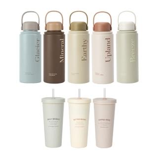 【Oolab 良杯製所】溫杉林保溫瓶950ml+小時光系列吸管杯710ml-2入組(大容量保溫杯+大容量吸管杯)-momo購物網 - 好評推薦 - 2025年12月