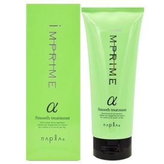 【NAPLA】iM上質修護法 a柔順型 200g(公司貨)-momo購物網 - 好評推薦 - 2025年5月