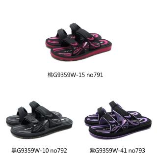 【G.P】G.P GOLD PIGEON 阿亮代言 雙帶拖鞋 女鞋 G9359W-momo購物網 - 好評推薦 - 2025年2月