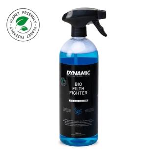 【DYNAMIC】Bio Filth Fighter環保洗車泡沫｜自行車專用(DY-023｜1000ml)-momo購物網 - 好評推薦 ...