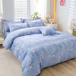 【I-JIA Bedding】台灣製雲柔織舒柔棉感床包枕套組(單人/雙人/加大)-momo購物網 - 好評推薦 - 2025年6月