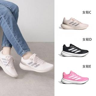 【adidas 愛迪達】慢跑鞋 女鞋 大童 運動鞋 X_PLRPATH K/RUNFALCON多款任選(IG1412 IG1413)-momo ...
