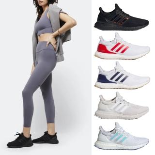 【adidas 愛迪達】運動鞋 慢跑鞋 休閒鞋 男鞋 女鞋(JH6583&JH9184&JH9183&HQ4199&JH9211)-momo ...