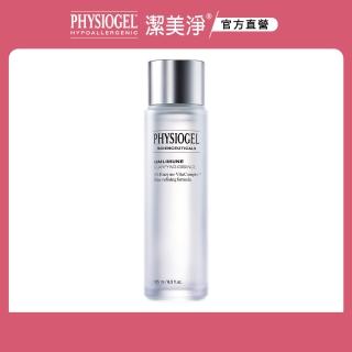 【PHYSIOGEL 潔美淨】特潤透膚光肌原生露195ml-momo購物網 - 好評推薦 - 2026年1月