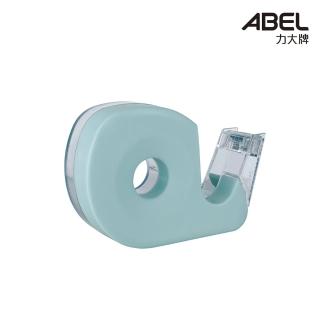 【ABEL 力大牌】03943 天鵝 輕快切專利手持膠台-momo購物網 - 好評推薦 - 2025年12月