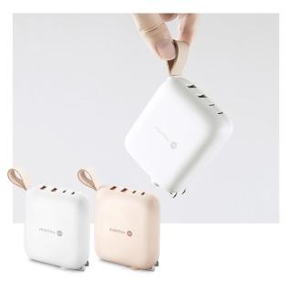 【Lisscode】Mantou Pro 100W PD氮化鎵GaN極速充電器 2C+2A-momo購物網 - 好評推薦 - 2025年6月