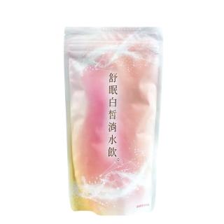 【微糖姑娘】舒眠白皙消水飲(5g*15入/袋)-momo購物網 - 好評推薦 - 2024年11月