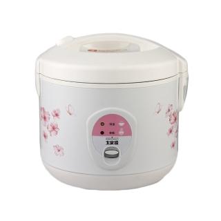 【大家源】六人份電子鍋(TCY-3016)-momo購物網 - 好評推薦 - 2025年9月