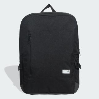 【adidas 愛迪達】後背包 男/女 FS8336-momo購物網