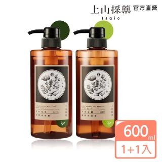 【tsaio 上山採藥】台灣茶系列沐浴600ml(任選兩入)-momo購物網 - 好評推薦 - 2025年10月