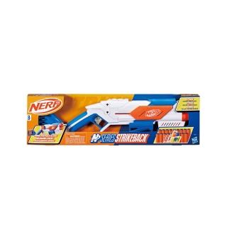 【ToysRUs 玩具反斗城】NERF N系列 回擊者-momo購物網 - 好評推薦 - 2025年4月
