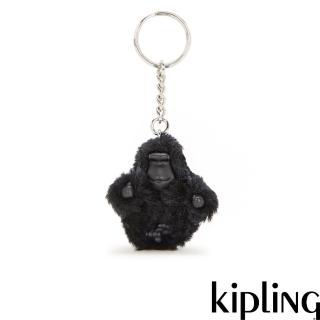 【KIPLING官方旗艦館】午夜星空黑小猴子吊飾-MONKEYCLIP XS KH-momo購物網 - 好評推薦 - 2025年6月