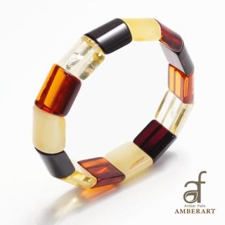 AF AMBER ART波蘭原礦招財旺運四色手環-momo購物網 - 好評推薦 - 2025年6月