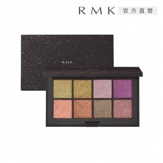 【RMK】耀動眼彩盤 15.0g-momo購物網