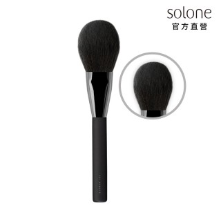 【Solone】散粉刷/F01(新升級/大藝術家玩色系列刷具 蜜粉刷)-momo購物網 - 好評推薦 - 2026年1月
