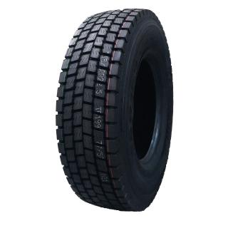 【卡之力 CARGO POWER】CDR169-315/80R22.5 卡車胎 帶動輪位適用 單入 內含安裝(卡車胎 商用車胎)-momo購物 ...