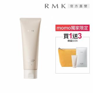 【RMK】粉紅泥膜皂霜水潤洗顏組-momo購物網 - 好評推薦 - 2024年12月