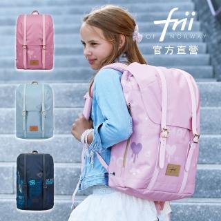 【Frii】輕量護脊書包 Retro 30L(總代理官方直營 2024新款)-momo購物網 - 好評推薦 - 2024年12月
