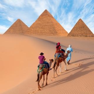 【喜鴻假期】【埃及玩家10日】神秘金字塔、阿布辛貝神殿、紅海渡假勝地、金字塔景觀餐廳、悠遊尼羅河-momo購物網 - 好評推薦 - 2024年12月