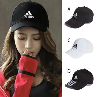 【adidas 愛迪達】帽子 棒球帽 運動帽 遮陽帽 共六款(IB3244 II3552 IB3242 II3509 IB3243 ...