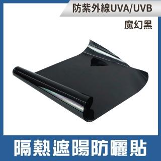 窗戶隔熱貼 5入 門窗遮光貼 窗戶隔熱紙 防曬貼 隔熱貼紙 汽車隔熱貼 隱私窗貼 130-TIPSB31(門窗遮光貼)-momo購物網 ...